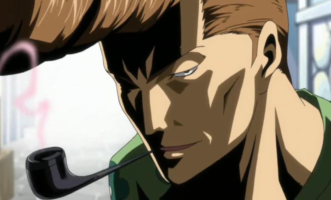 Wakaba Mine (Fairy Tail) | Creative Kami