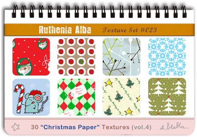 Super Colección de Recursos Gratis de Navidad | Saltaalavista Blog