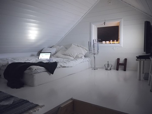 Jordana: the perfect room