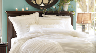 Home Sweet Home: Color Quandary...