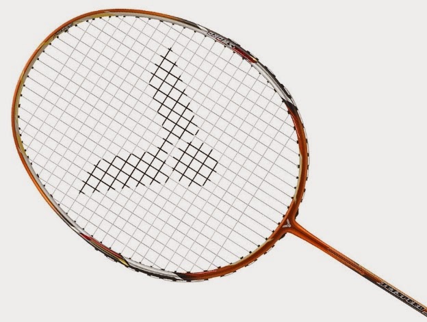 Racquet Force: NEW Victor Badminton Racquets landed in Racquet Force ...