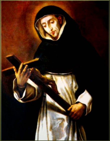 St. Louis Bertrand: Man of Miracles