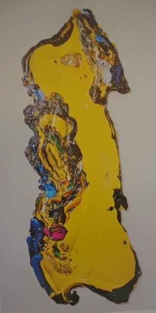 Bilhenry Gallery Artists at Spectrum-Miami: Irene Neal