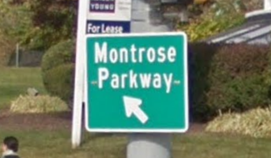Robert Dyer @ Bethesda Row: Montrose Parkway East extension is ...