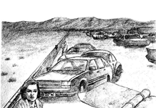 Short Stories Collection: Full Circle Sue Grafton