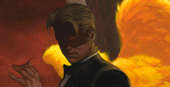 My Journey: Artist Series - Day 105: Chris Moeller