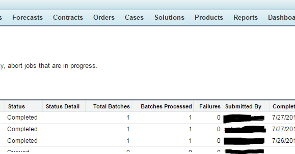 Salesforce For YOU: Batch Class In Salesforce