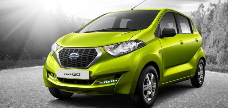 Harga Mobil Datsun Terbaru 2018 Update - Review dan Spec Deretan Mobil ...