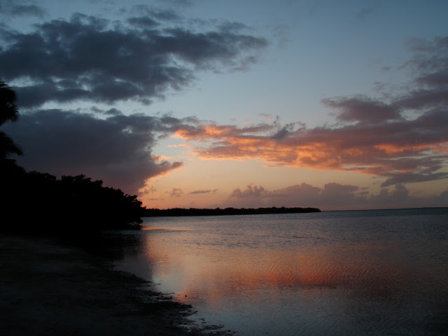 Don's travels 2013: Ohio Key, Florida