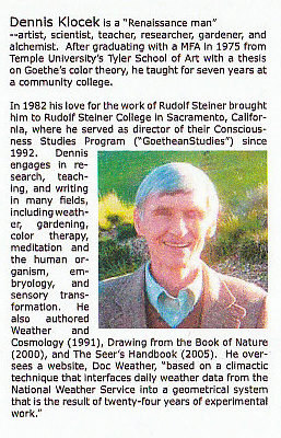 The Turning Place: Special events