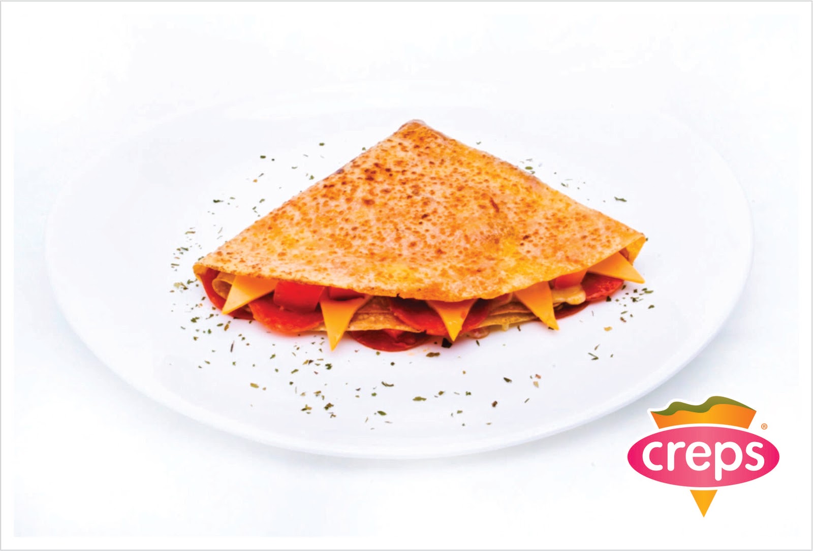 Creps - Mercado Mais