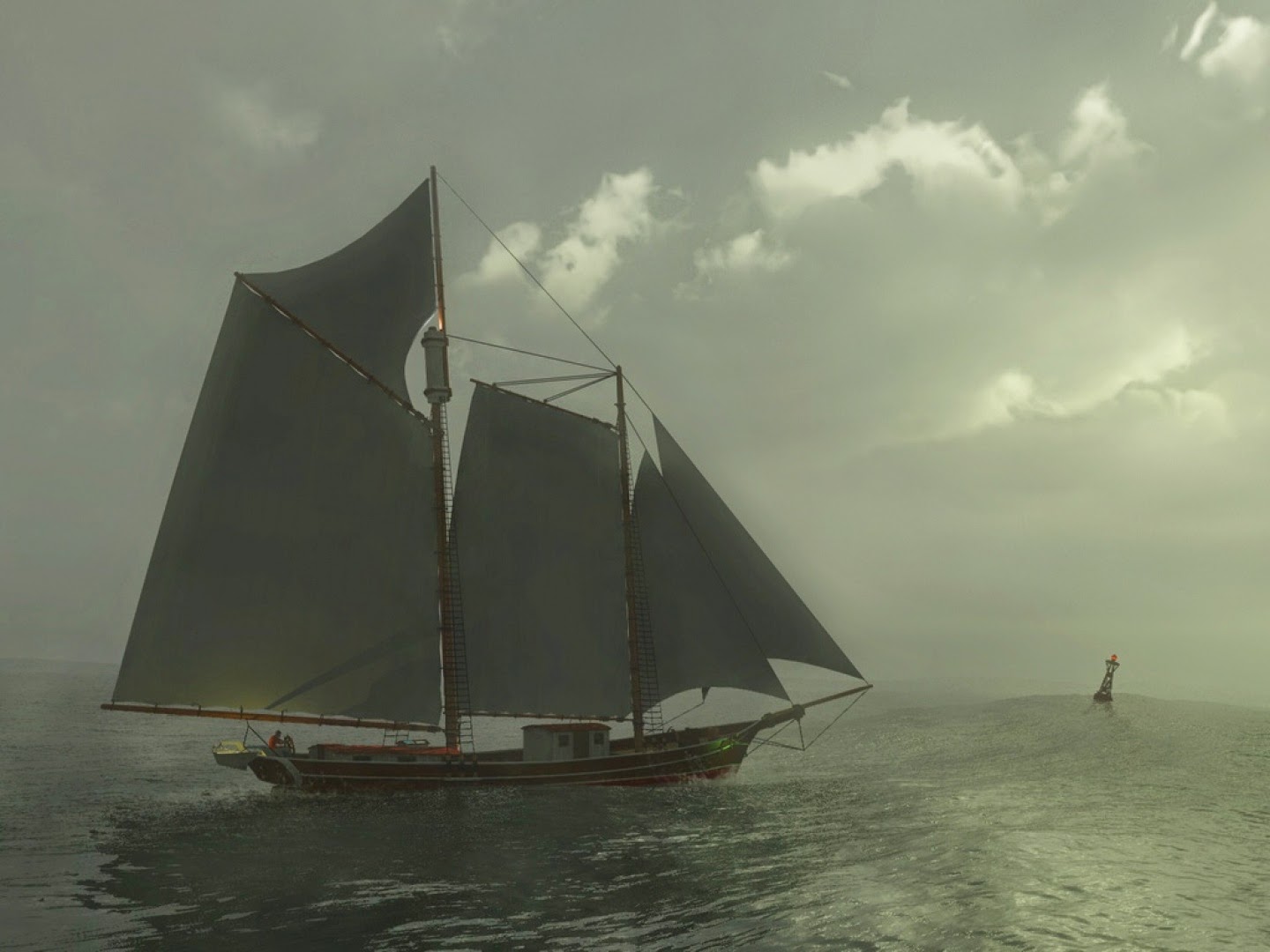 fotos de veleros navegando en hd - Imagenes de Amor Bonitas