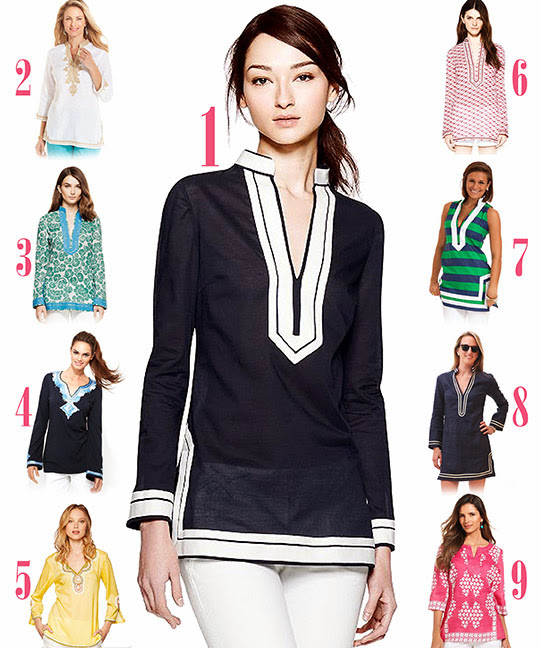{ according to ame }: Fashion Fix::: Tunics