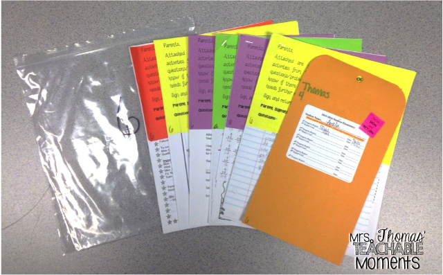 Mrs. Thomas' Teachable Moments: Thomas' Top 5 Classroom Management Tips ...