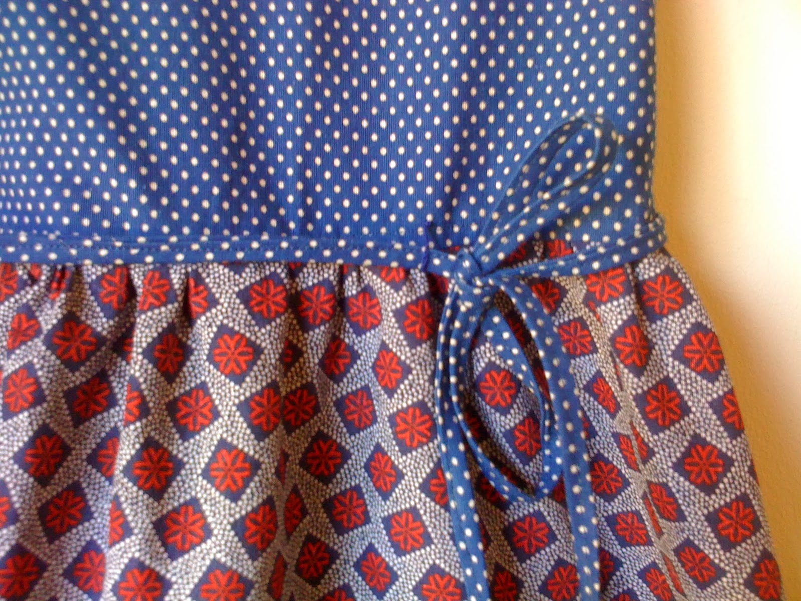 thirtynine: Roots sewing series sewalong: a shweshwe dress