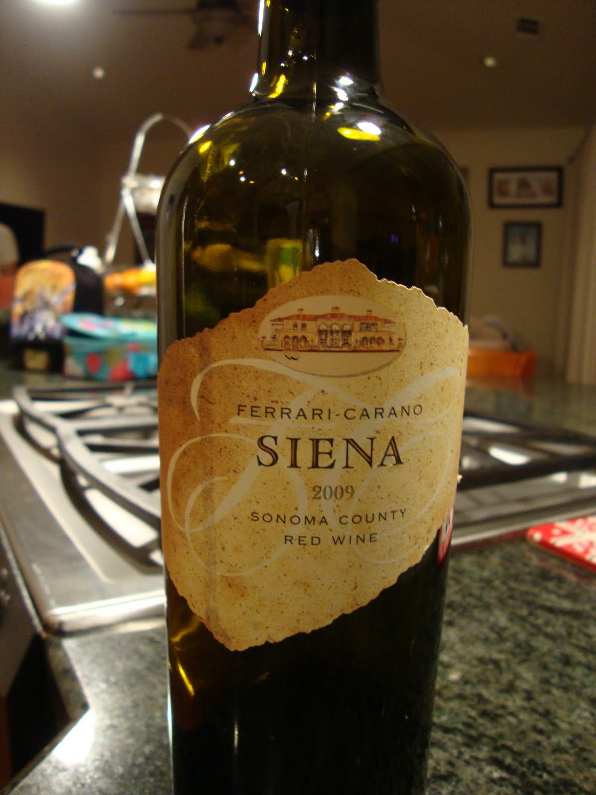 A Drinkable Feast: Roasted Rock Cod: A Delicious, Healthy, and Fun Fish ...