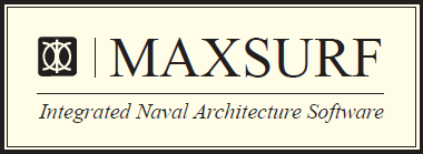 Maxsurf Education - Naval Architecture