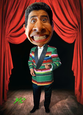 moneroraul: Carlos Eduardo Rico.