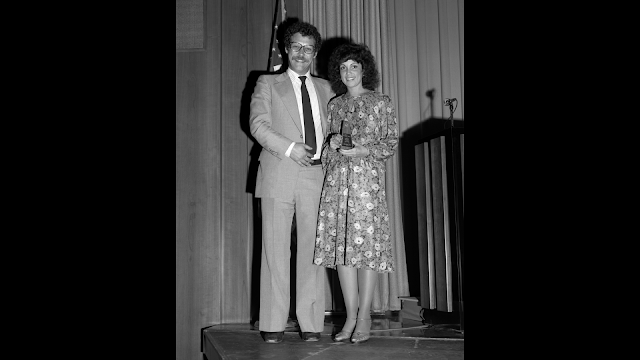 Judith Resnik | Life is beautiful