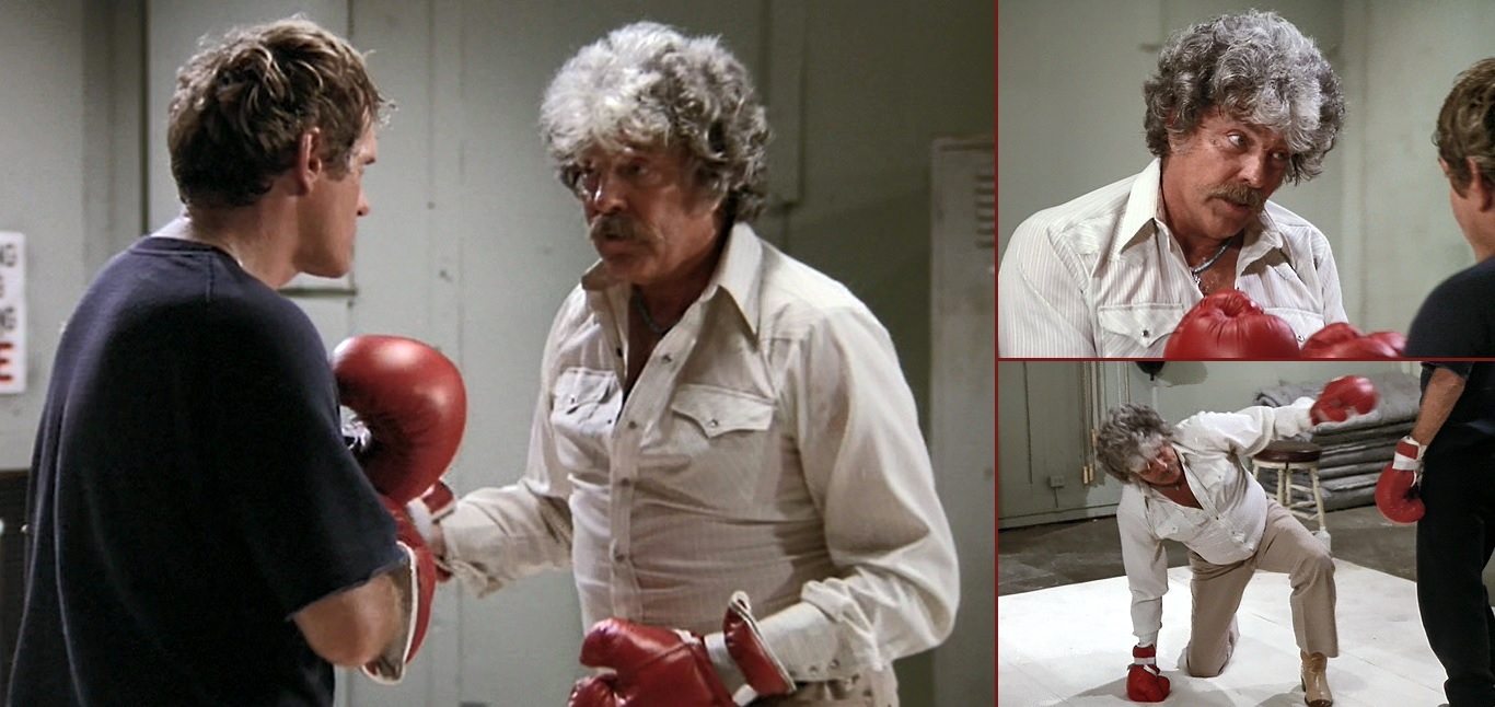 Poseidon's Underworld: June 2018