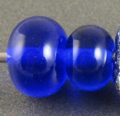 Mind Melt: Test Results :: Intense Blue