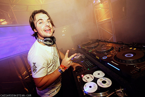 Club Sound for Massive: Axwell & Ingrosso, Steve Angello - Another Way ...