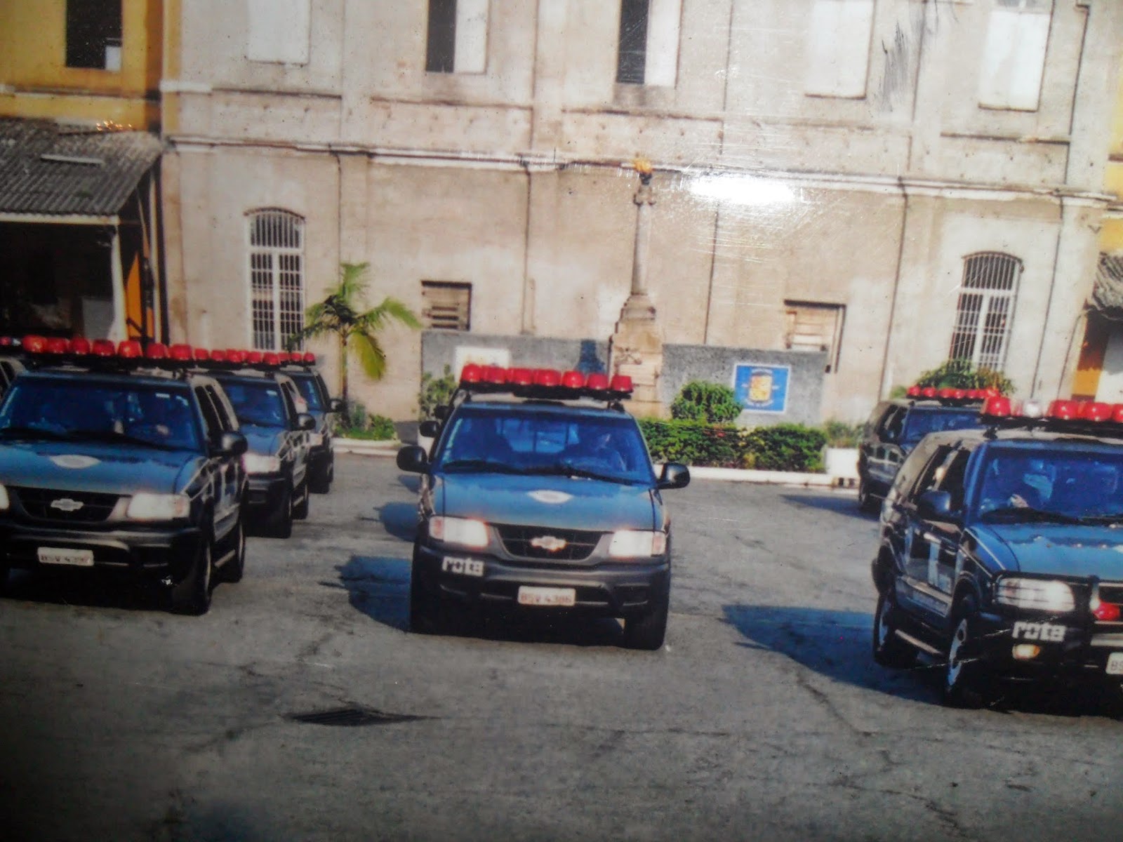 TATICO A QTI: Blazer 1998 Dlx 4.3 ROTA By SRS3D & MartinsGTASP (Viatura ...