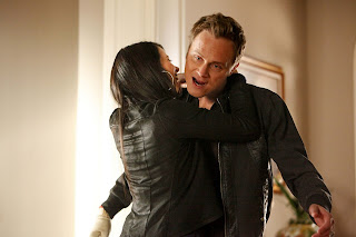 The Review Diaries: The Vampire Diaries: Know Thy Enemy Review