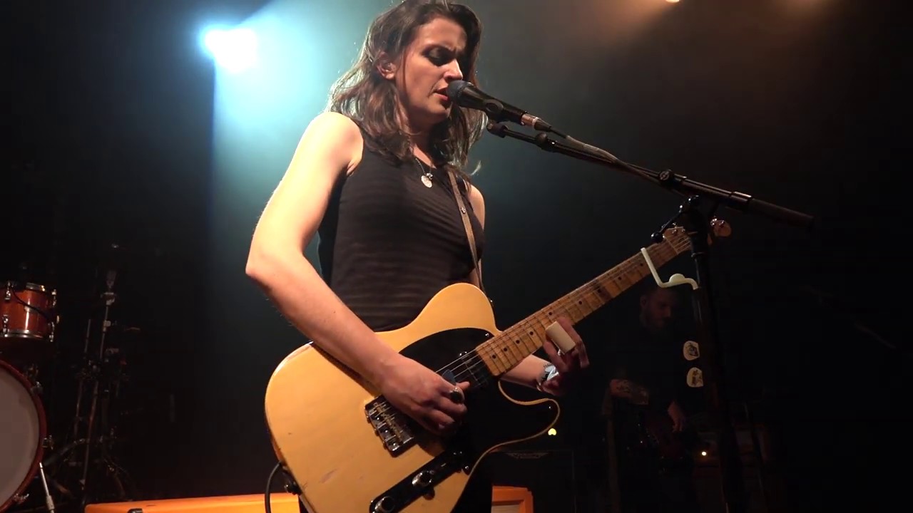 Laura Cox: Le Trabendo Paris 2019