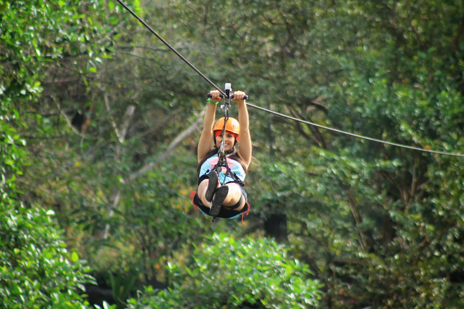 Jase & Kristen: Mexican Riviera Princess Cruise 2013-2014