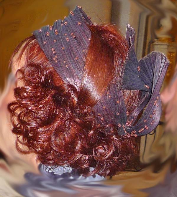 Coiffure style et griffe