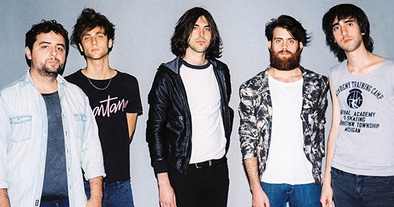 Indios regresa a México y lanza su nuevo álbum en formato físico ...