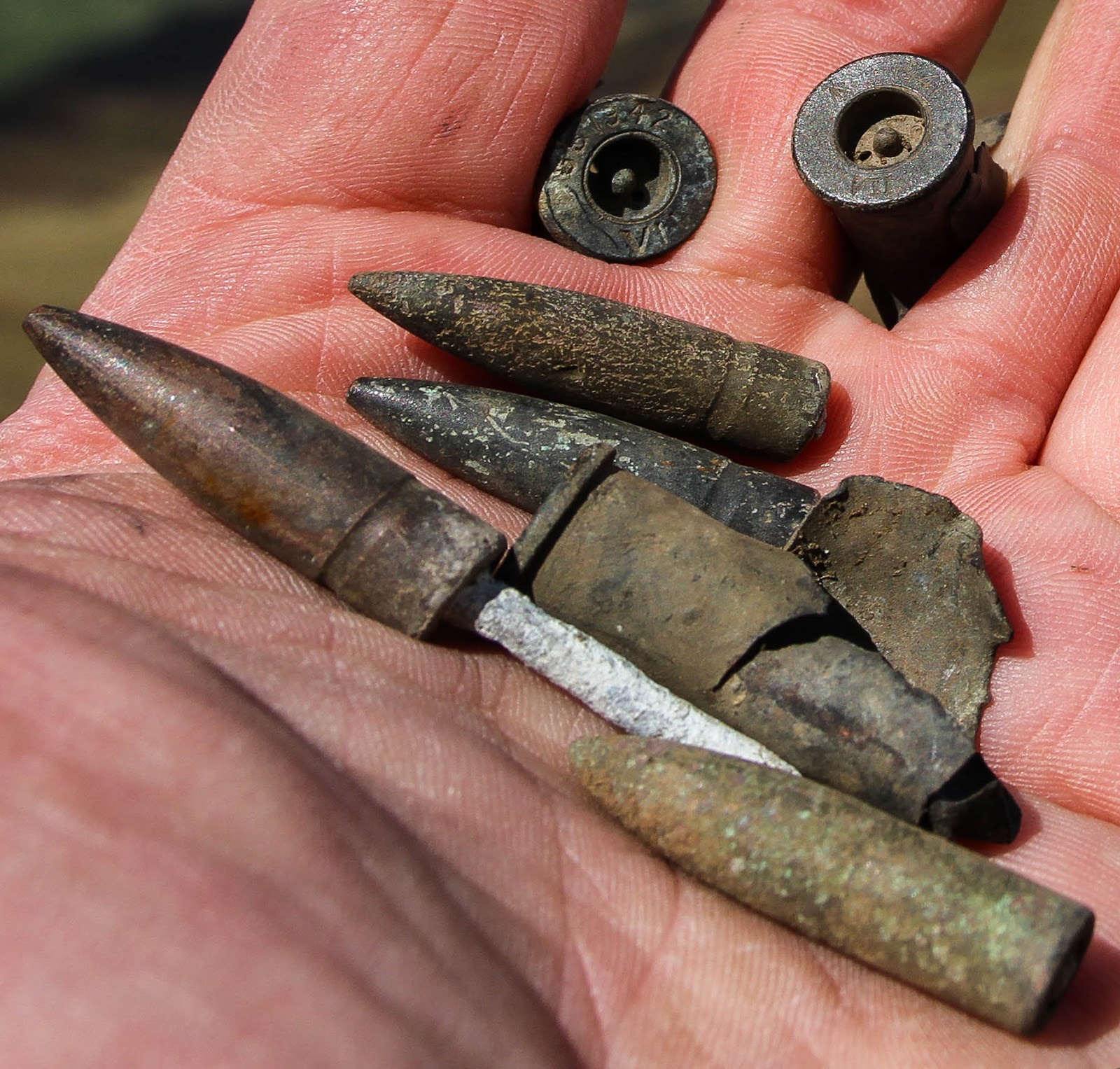 Military Aircraft Crash Sites: Lake District