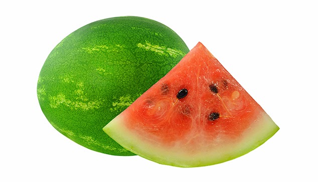 Skarbnica Domowa: Olejek z pestek arbuza. Właściwości.