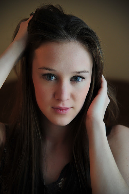 ANNe MARIe FOX PHOTOGRAPHY: AsHLyNN RoSS - AcTReSS - ShReVePoRT, LA