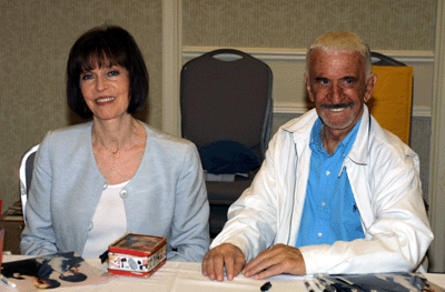 QUÉ FUE DE...?: BARBARA FELDON