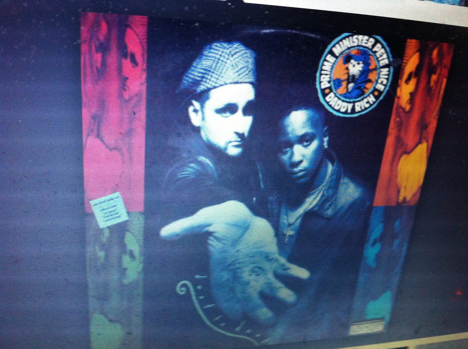 THE BLACK SOCIAL HISTORY:: BLACK SOCIAL HISTORY - AFRO-ENGLISH " DJ ...