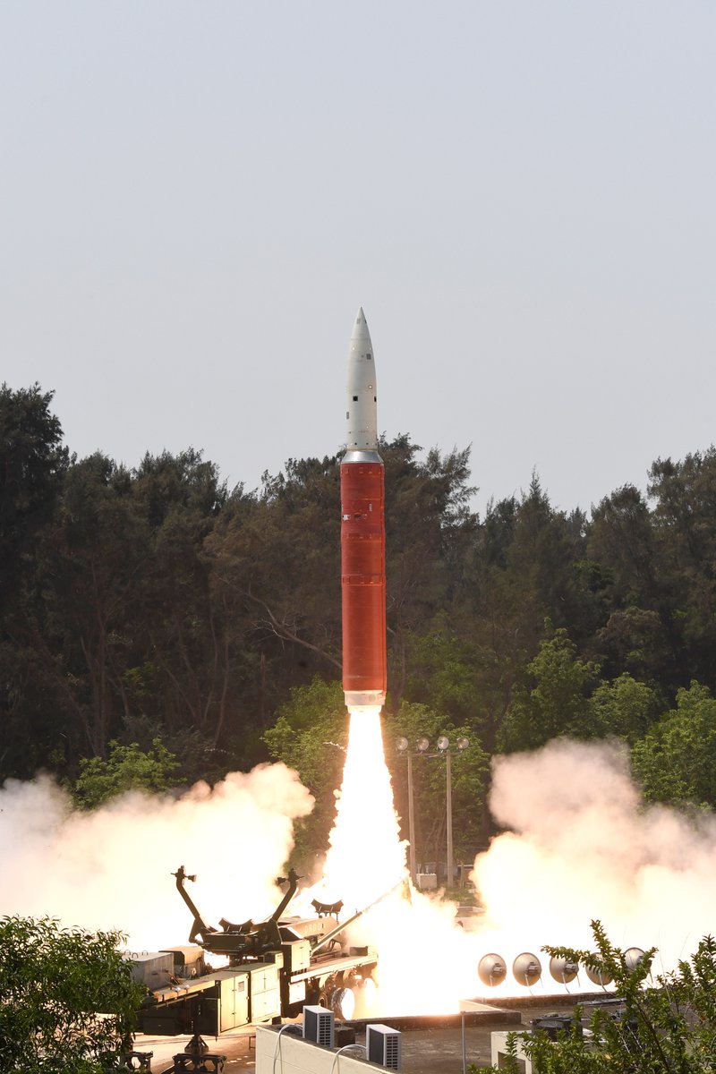 Asian Defence News: India carrys out first Anti-Satellite ASAT weapon test