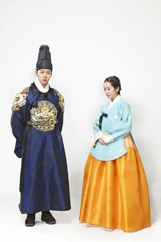 Joseon Style