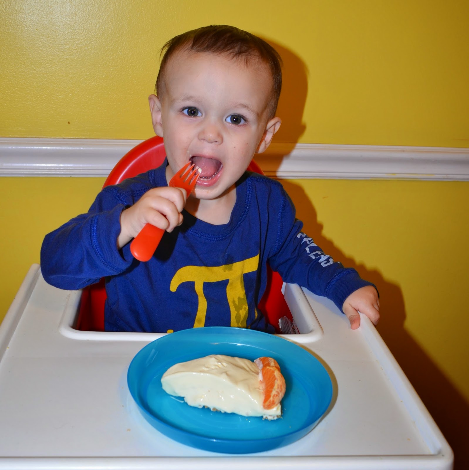 From Nerdy to Thirty: Pi Day Recipe: Cutie Pie!