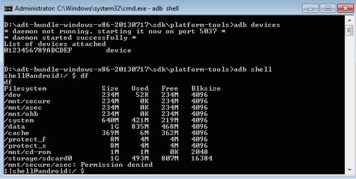 Android Rom And Its Structure How To Make Android Custom Rom