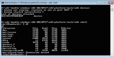 android Rom and its Structure - How to make android custom rom