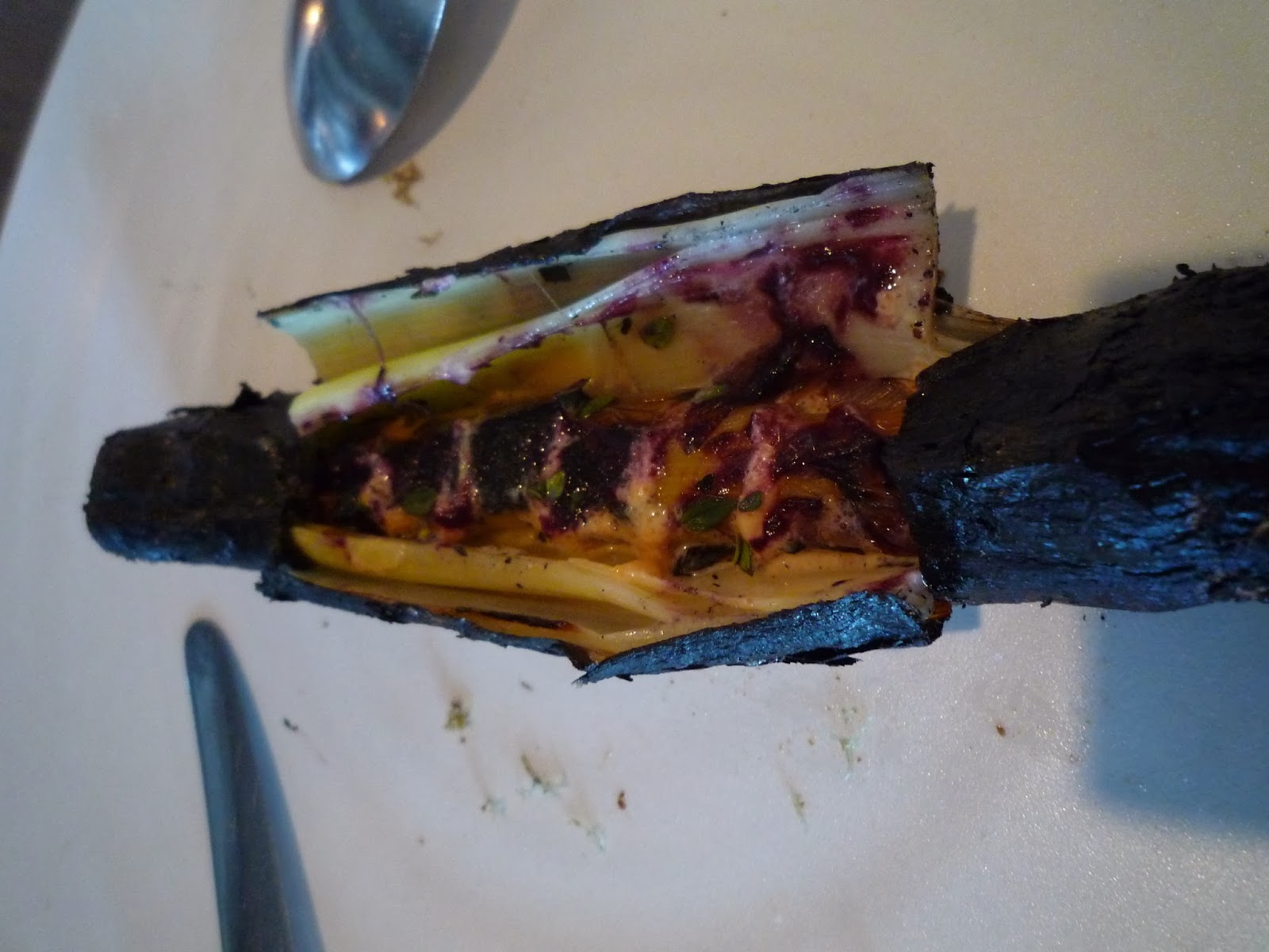 Coulda Shoulda Woulda: A Culinary Tour of Noma Restaurant in Copenhagen ...