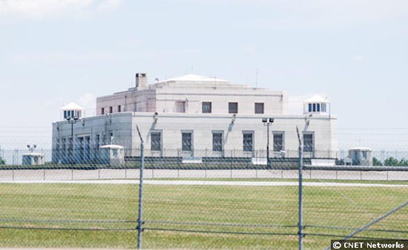 Fort Knox: Το παγκόσμιο θησαυροφυλάκιο χρυσού… – Ανοπαία ατραπός