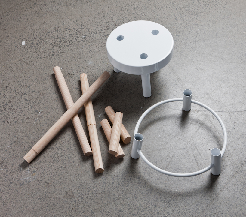 Designaholic | WM por Tim Weber