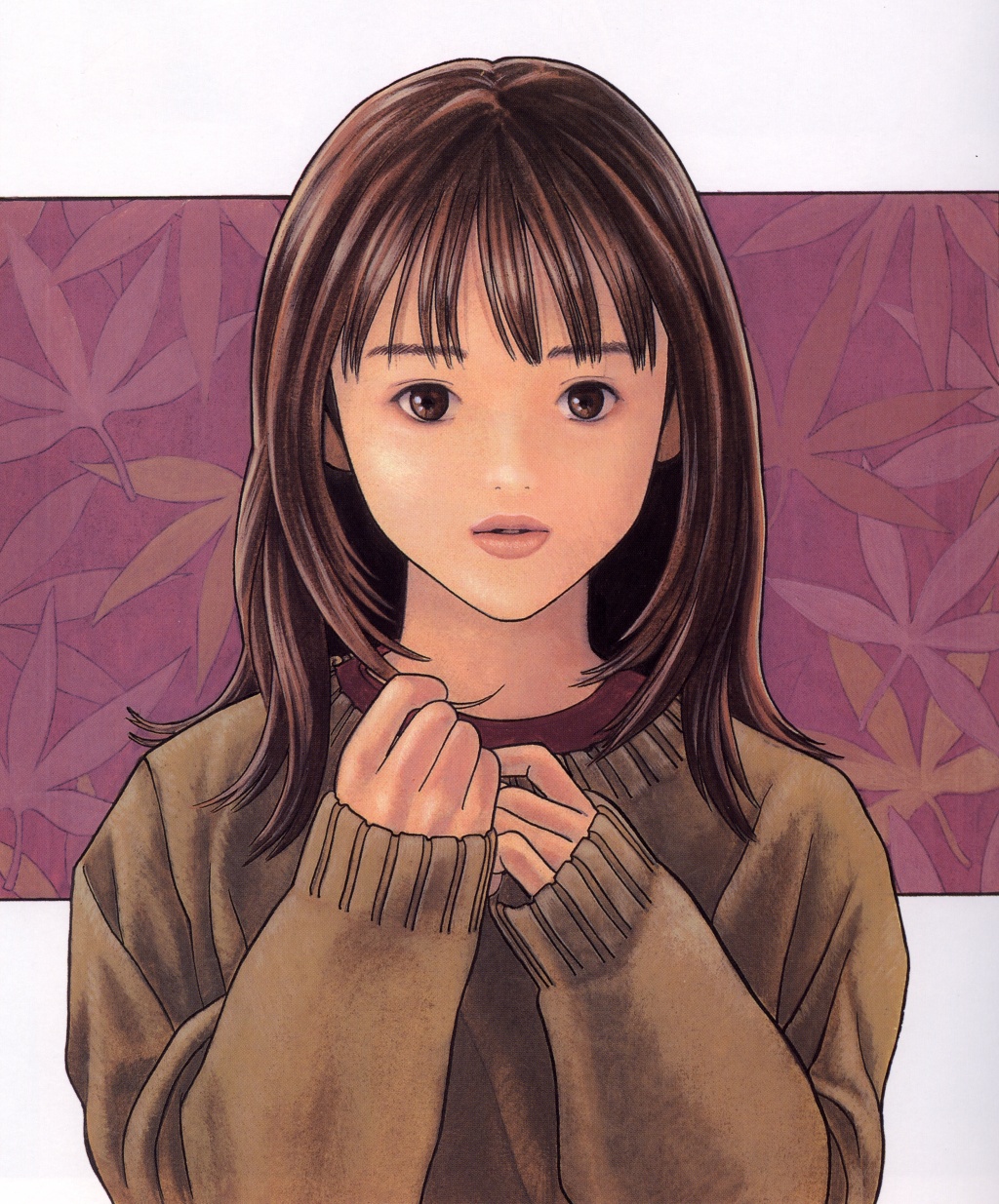 Katsura Masakasu Artbook Collection. A bela arte do autor de Video Girl ...