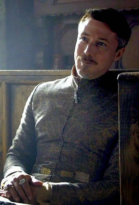 Game of Thrones: Petyr Baelish
