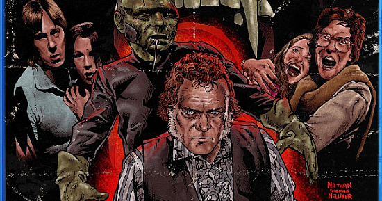 The Horror Club: Blu-ray Review: The Funhouse (1981)