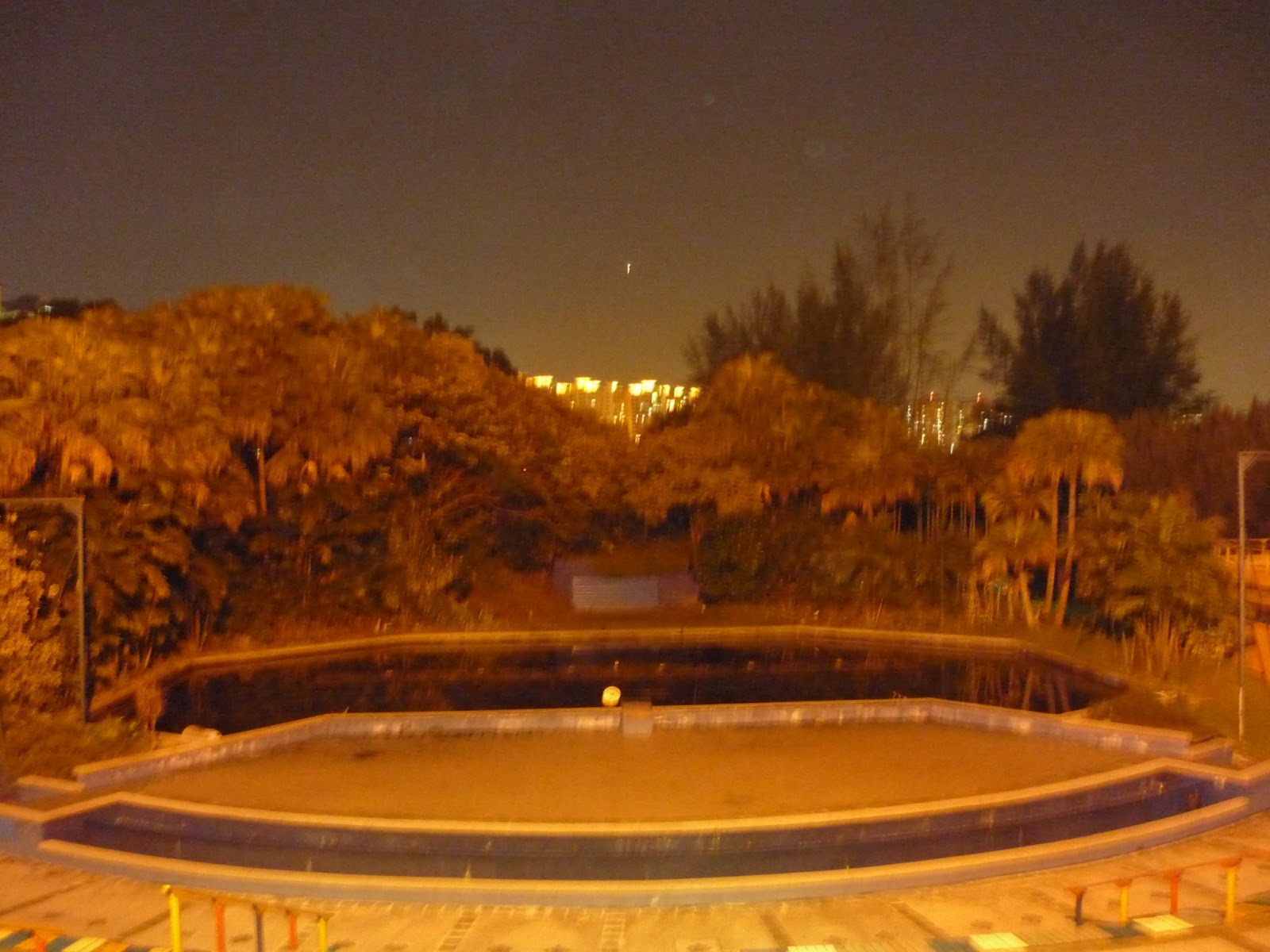 Our Journey : Kuala Lumpur Seri Kembangan - The Mines Wonderland Theme Park