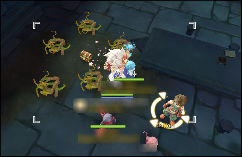 Ragnarok Online Mobile Diaries: February 2019